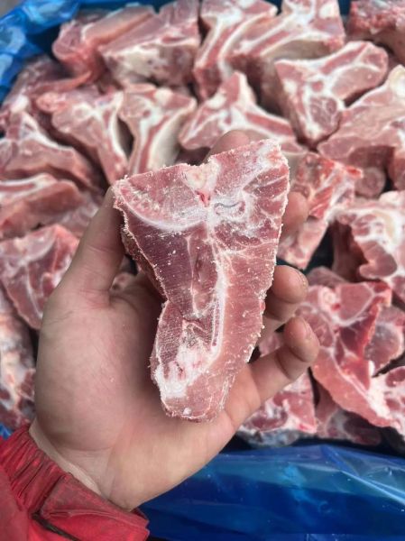 猪龙骨是什么_猪龙骨和排骨区别-第2张图片-山城妙识