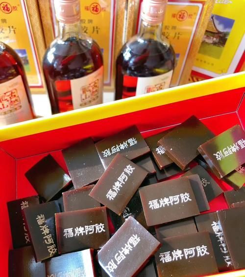 阿胶糕怎么做_阿胶糕制作步骤-第3张图片-山城妙识