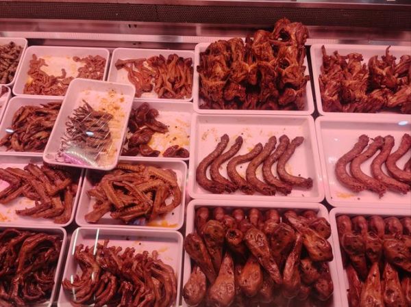 重庆卤菜10强有哪些_哪家最好吃-第3张图片-山城妙识