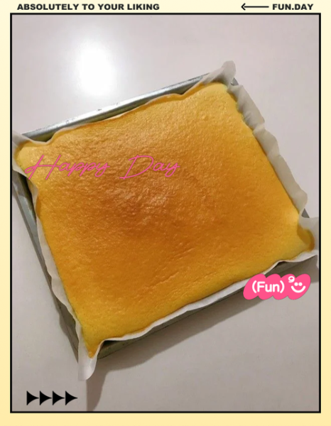 面粉怎么做蛋糕_新手零失败步骤-第3张图片-山城妙识 面粉怎么做蛋糕_新手零失败步骤-第3张图片-山城妙识