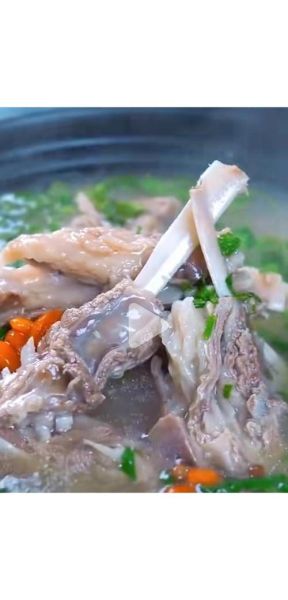 羊肉炖萝卜的做法_羊肉炖萝卜怎么做好吃-第1张图片-山城妙识