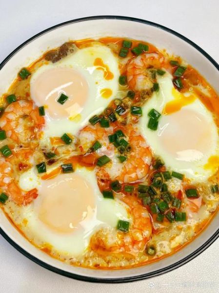 虾仁蒸蛋怎么做好吃_虾仁蒸蛋的嫩滑秘诀-第2张图片-山城妙识 虾仁蒸蛋怎么做好吃_虾仁蒸蛋的嫩滑秘诀-第2张图片-山城妙识