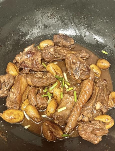 鸭子做法_鸭子怎么做好吃-第1张图片-山城妙识 鸭子做法_鸭子怎么做好吃-第1张图片-山城妙识