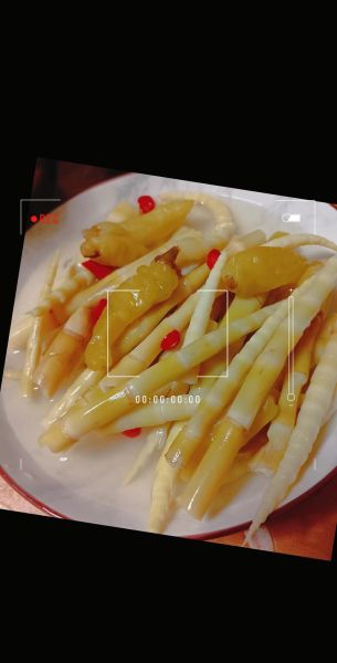 酸竹笋怎样腌制又脆又酸_酸竹笋腌制方法-第2张图片-山城妙识
