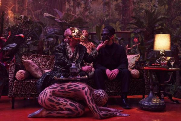 鱿鱼游戏在哪看_鱿鱼游戏第二季观看渠道-第1张图片-山城妙识 鱿鱼游戏在哪看_鱿鱼游戏第二季观看渠道-第1张图片-山城妙识