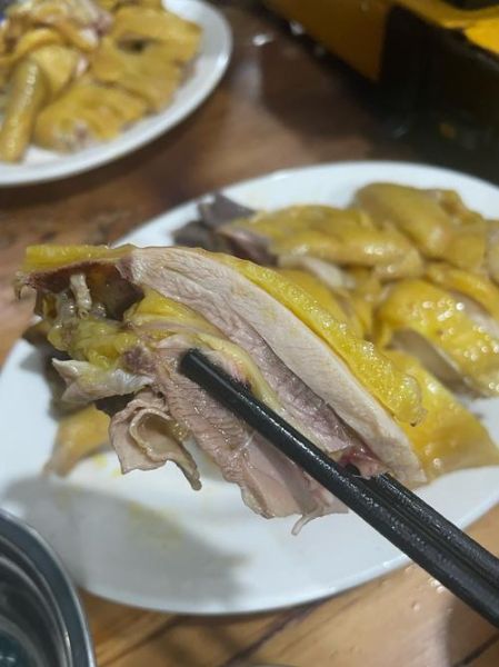 阉鸡怎么做才好吃_阉鸡和普通鸡的区别-第3张图片-山城妙识 阉鸡怎么做才好吃_阉鸡和普通鸡的区别-第3张图片-山城妙识