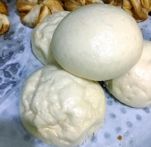 蒸馒头怎么和面_蒸馒头为什么塌陷-第1张图片-山城妙识 蒸馒头怎么和面_蒸馒头为什么塌陷-第1张图片-山城妙识