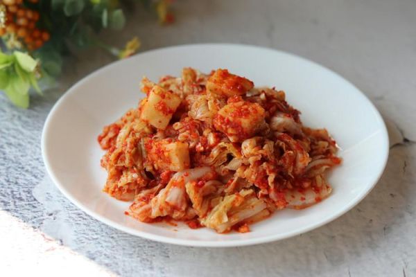 辣白菜图片大全_辣白菜怎么做才正宗-第2张图片-山城妙识 辣白菜图片大全_辣白菜怎么做才正宗-第2张图片-山城妙识