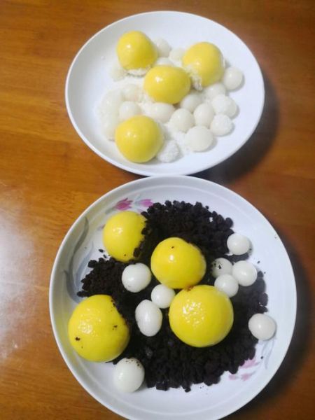 汤圆除了煮还能怎么吃_汤圆的创意吃法大全-第3张图片-山城妙识