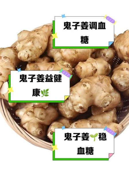 鬼子姜怎么腌制_鬼子姜的功效与作用-第2张图片-山城妙识 鬼子姜怎么腌制_鬼子姜的功效与作用-第2张图片-山城妙识