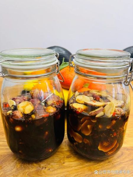 鬼子姜怎么腌制_鬼子姜的功效与作用-第3张图片-山城妙识 鬼子姜怎么腌制_鬼子姜的功效与作用-第3张图片-山城妙识