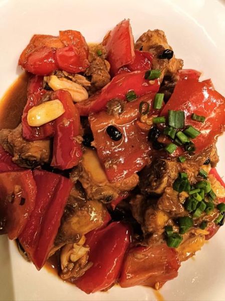 香辣排骨怎么做_香辣排骨用什么辣椒-第2张图片-山城妙识 香辣排骨怎么做_香辣排骨用什么辣椒-第2张图片-山城妙识