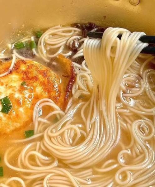 鸡蛋挂面煮多久_鸡蛋挂面怎么煮不糊-第1张图片-山城妙识
