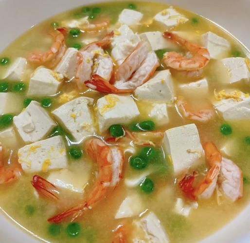 虾头豆腐汤怎么做好吃_虾头豆腐汤的家常做法-第1张图片-山城妙识 虾头豆腐汤怎么做好吃_虾头豆腐汤的家常做法-第1张图片-山城妙识