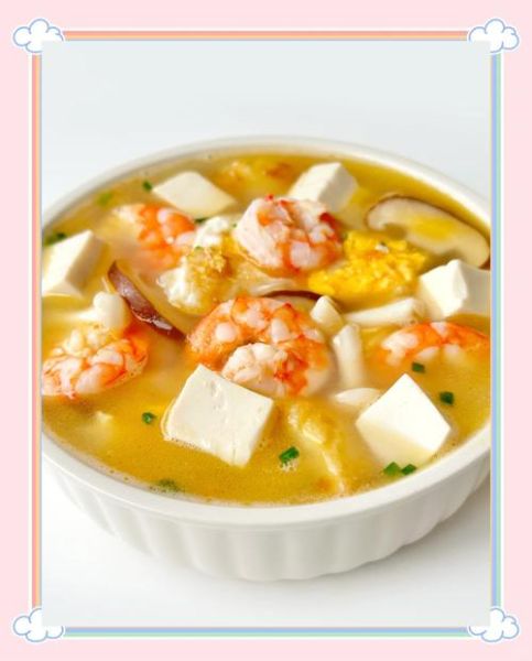 虾头豆腐汤怎么做好吃_虾头豆腐汤的家常做法-第2张图片-山城妙识 虾头豆腐汤怎么做好吃_虾头豆腐汤的家常做法-第2张图片-山城妙识