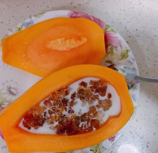 雪蛤木瓜怎么做_雪蛤木瓜的做法大全-第3张图片-山城妙识