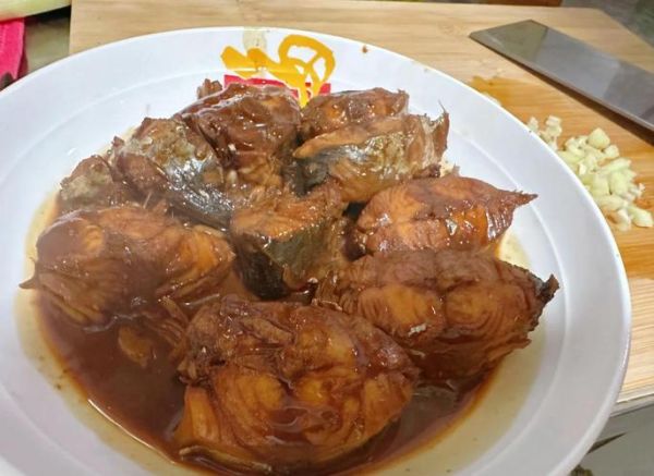 红烧巴鱼怎么做_红烧巴鱼的家常做法-第2张图片-山城妙识