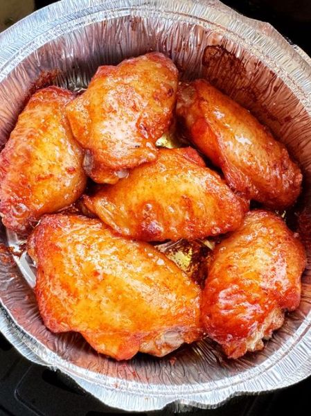 烤鸡翅加盟多少钱_烤鸡翅加盟哪家好-第2张图片-山城妙识