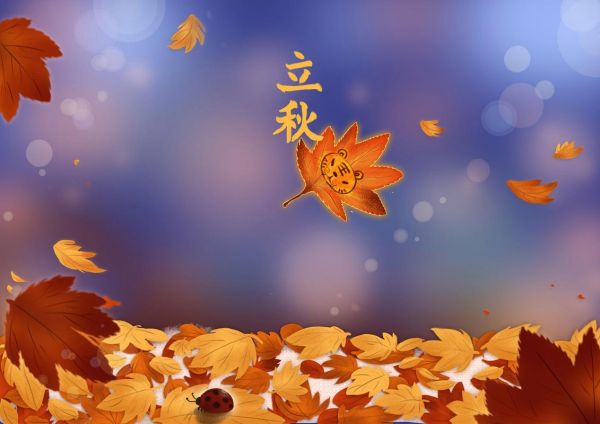 立秋节气图片怎么拍_立秋节气图片有哪些意境-第3张图片-山城妙识