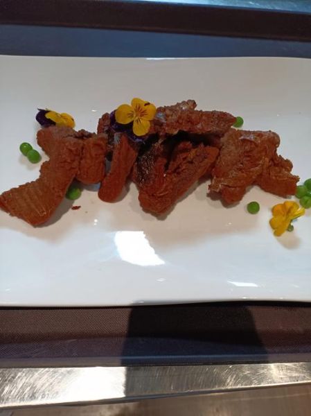 黄磊五香熏鱼怎么做_黄磊五香熏鱼配方-第1张图片-山城妙识