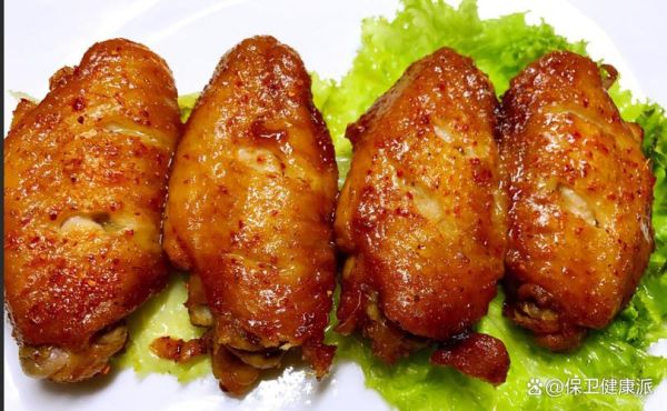 微波炉烤鸡翅要多长时间_微波炉烤鸡翅用什么模式-第2张图片-山城妙识