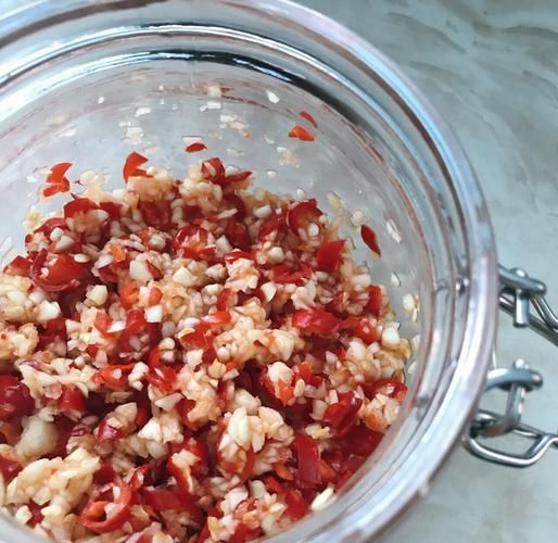 剁椒怎么做_剁椒用什么辣椒最好-第2张图片-山城妙识