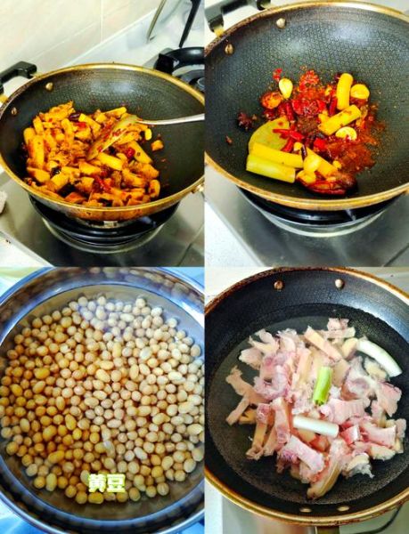 麻辣牛板筋怎么做好吃_牛板筋怎么煮才软烂-第1张图片-山城妙识