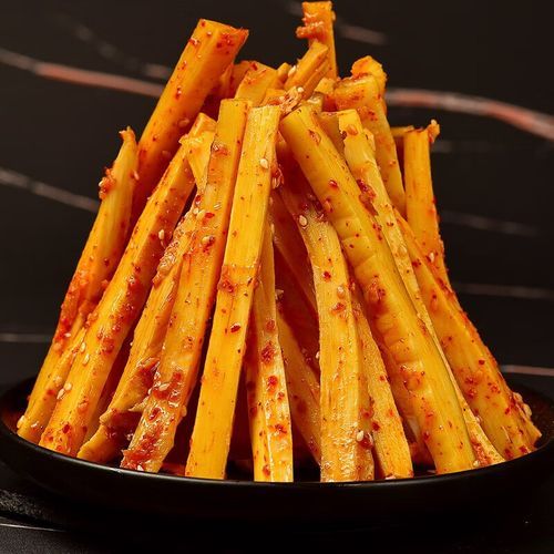 麻辣牛板筋怎么做好吃_牛板筋怎么煮才软烂-第3张图片-山城妙识