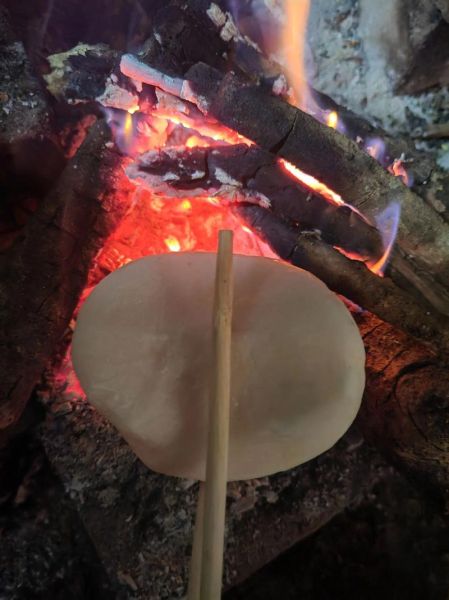 网上买的糍粑怎么做_冷冻糍粑怎么煎不裂-第3张图片-山城妙识