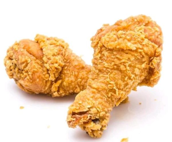 香酥鸡腿怎么做_香酥鸡腿腌制多久才入味-第3张图片-山城妙识 香酥鸡腿怎么做_香酥鸡腿腌制多久才入味-第3张图片-山城妙识