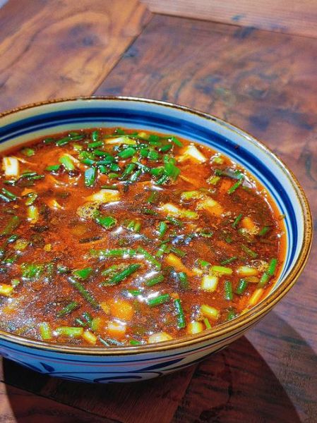 麻辣米线怎么做好吃_家常做法步骤详解-第3张图片-山城妙识