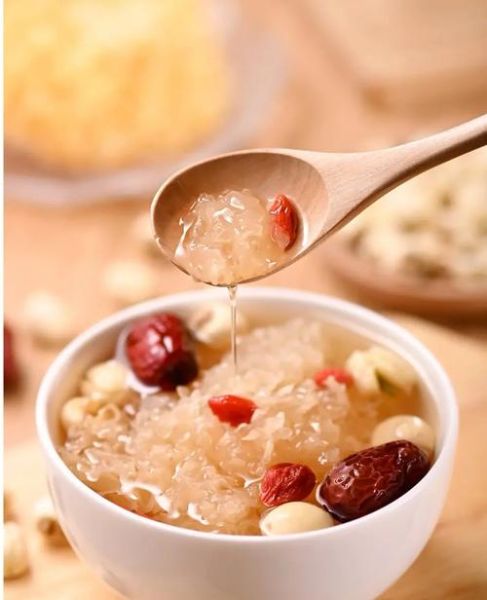 雪莲子怎么煮_雪莲子吃法大全-第3张图片-山城妙识 雪莲子怎么煮_雪莲子吃法大全-第3张图片-山城妙识