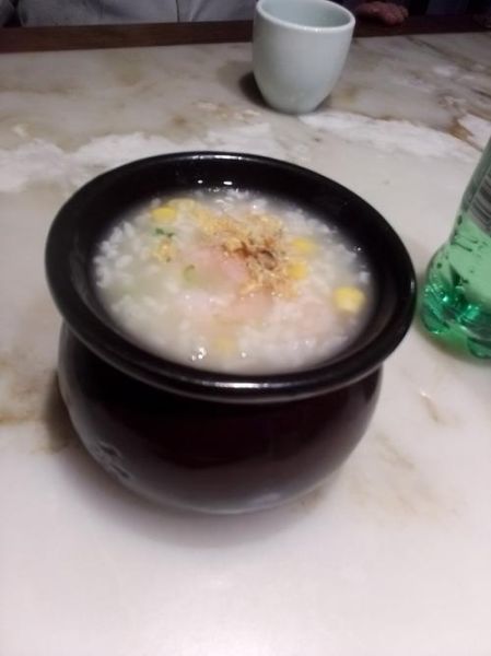 配白粥的小菜有哪些_白粥配什么小菜最开胃-第3张图片-山城妙识