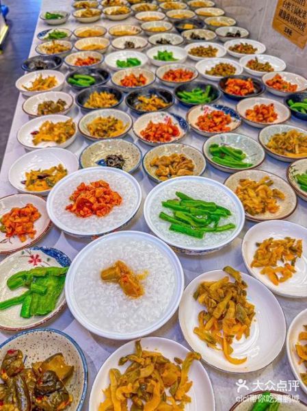 配白粥的小菜有哪些_白粥配什么小菜最开胃-第2张图片-山城妙识