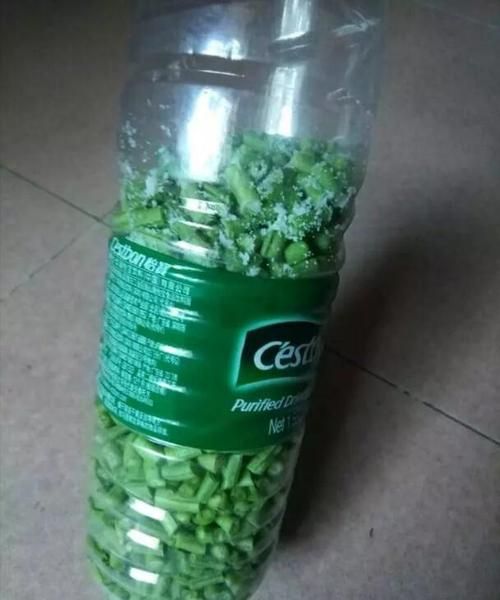 豇豆角怎么腌咸菜_豇豆角腌制咸菜怎么做-第1张图片-山城妙识