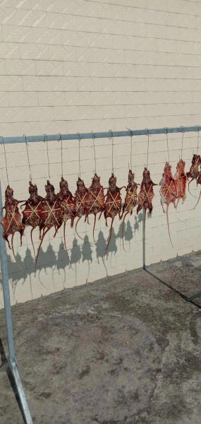 龙岩老鼠干是什么_龙岩老鼠干怎么吃-第3张图片-山城妙识