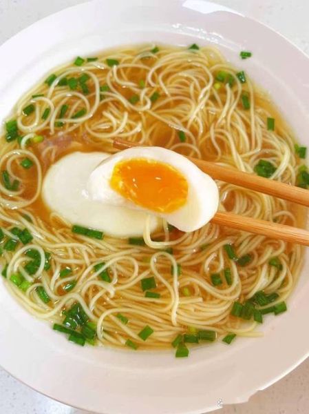 面条怎么煮不坨_面条煮多久才熟-第3张图片-山城妙识