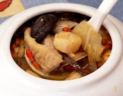 牛蒡汤的做法大全_牛蒡汤怎么炖好喝-第3张图片-山城妙识 牛蒡汤的做法大全_牛蒡汤怎么炖好喝-第3张图片-山城妙识