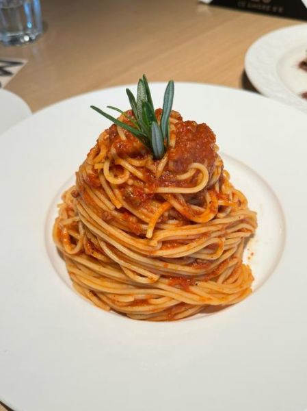 芝士焗意面怎么做_芝士焗意面需要哪些材料-第3张图片-山城妙识