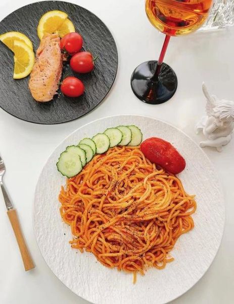 芝士焗意面怎么做_芝士焗意面需要哪些材料-第2张图片-山城妙识