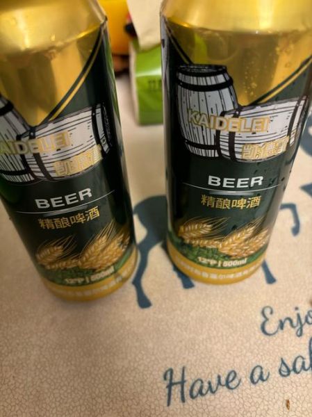 啤酒图片真实照片怎么拍_啤酒真实照片拍摄技巧-第3张图片-山城妙识