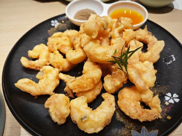 酥炸虾仁怎么做_家常做法步骤详解-第3张图片-山城妙识 酥炸虾仁怎么做_家常做法步骤详解-第3张图片-山城妙识