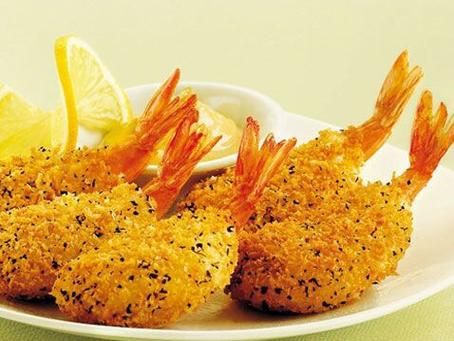 酥炸虾仁怎么做_家常做法步骤详解-第2张图片-山城妙识 酥炸虾仁怎么做_家常做法步骤详解-第2张图片-山城妙识