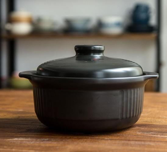 陶瓷炖锅哪个牌子好_陶瓷炖锅怎么选-第1张图片-山城妙识 陶瓷炖锅哪个牌子好_陶瓷炖锅怎么选-第1张图片-山城妙识