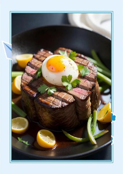 黑椒牛排怎么做才嫩_黑椒牛排口感描述-第2张图片-山城妙识