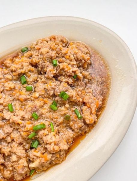 藕饼夹肉怎么做_藕饼夹肉家常做法-第2张图片-山城妙识 藕饼夹肉怎么做_藕饼夹肉家常做法-第2张图片-山城妙识