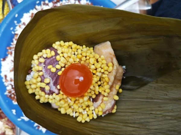 西米粽子西米要泡吗_西米粽子西米泡多久-第2张图片-山城妙识 西米粽子西米要泡吗_西米粽子西米泡多久-第2张图片-山城妙识