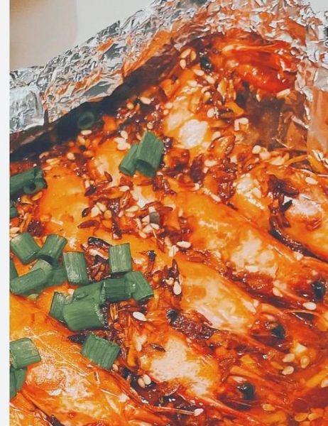 锡纸烧烤怎么做_锡纸烧烤菜品推荐-第2张图片-山城妙识 锡纸烧烤怎么做_锡纸烧烤菜品推荐-第2张图片-山城妙识