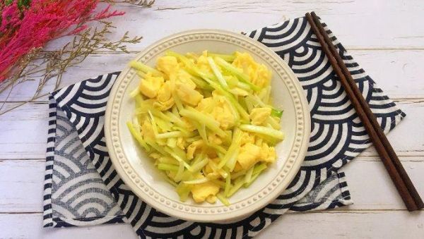 鸡蛋炒韭黄怎么炒好吃_韭黄炒鸡蛋的做法窍门-第2张图片-山城妙识 鸡蛋炒韭黄怎么炒好吃_韭黄炒鸡蛋的做法窍门-第2张图片-山城妙识