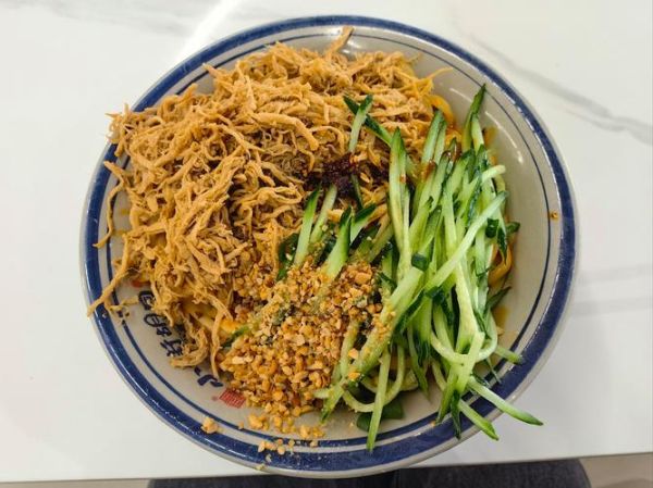 麻油鸡丝怎么做_麻油鸡丝正宗做法-第3张图片-山城妙识 麻油鸡丝怎么做_麻油鸡丝正宗做法-第3张图片-山城妙识